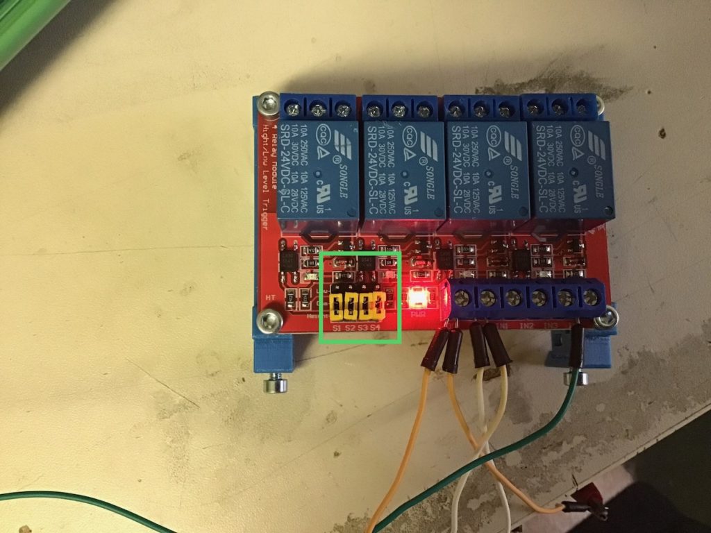 MASSO G3 - ein intelligenter CNC-Controller - Flugwiese